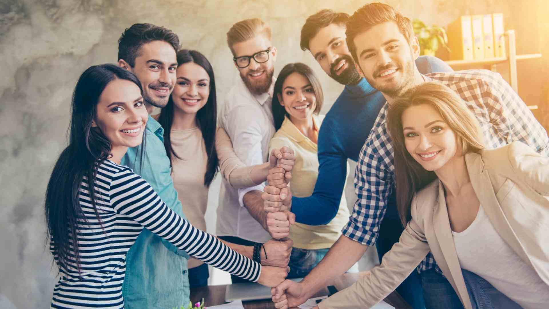 Team building: 5 motivi per cui è importante per la tua azienda