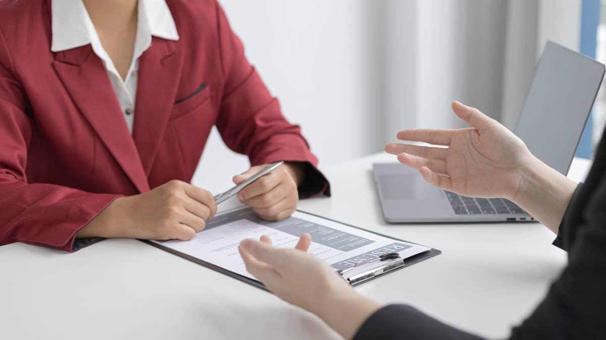 Perché scegliere te? La guida per rispondere al colloquio