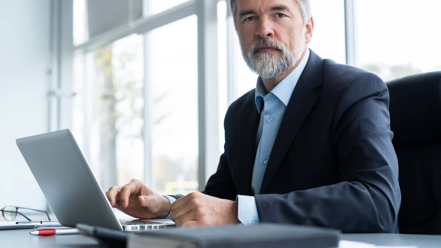 Manager over 50: una rinascita di carriera e attrattività aziendale