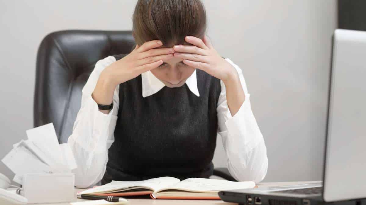 Problemi di concentrazione: tecniche efficaci per risolverli Problemi di concentrazione: tecniche efficaci per risolverli