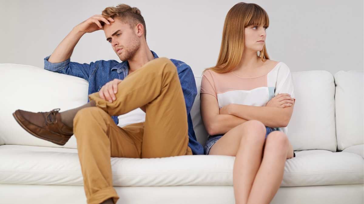 Relazioni tossiche: segnali di allarme e come ottenere aiuto