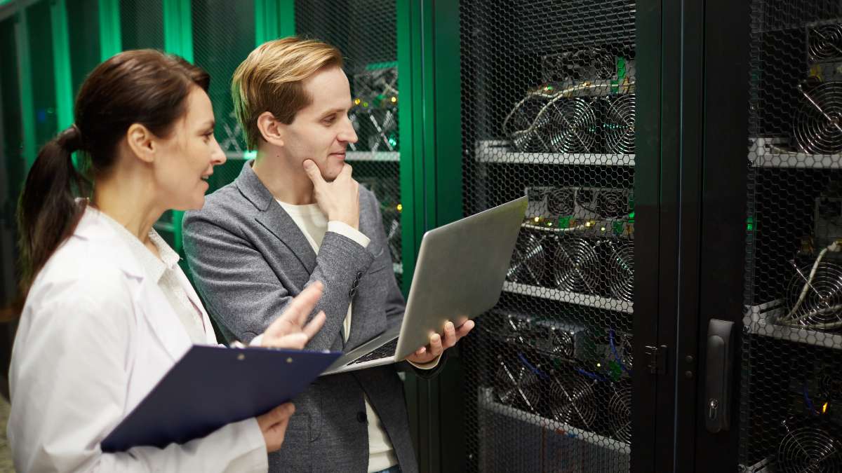 Data Engineer: chi è e come diventarlo - UniD Professional