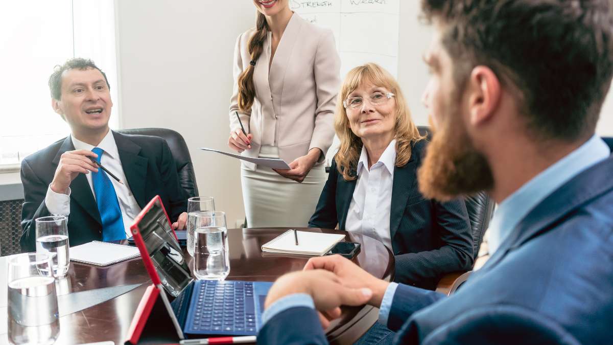 Il Middle Manager: cosa fa e quanto guadagna