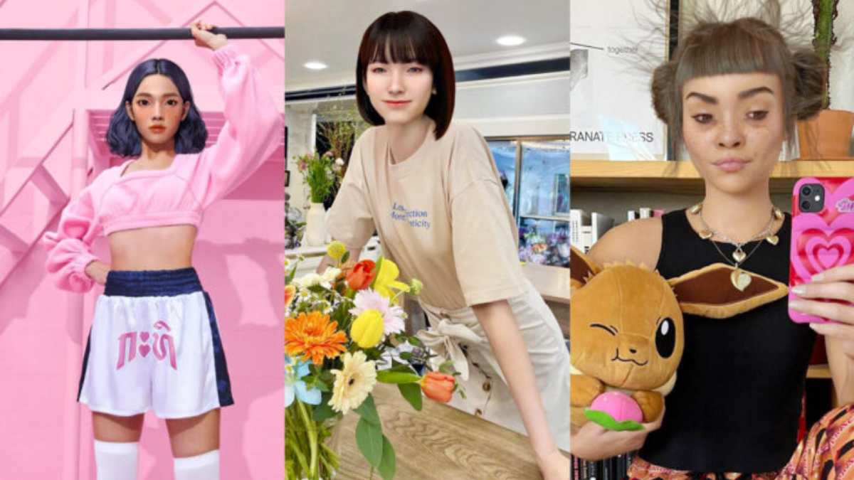 Virtual Influencer: scopri i contratti innovativi - UniD Professional