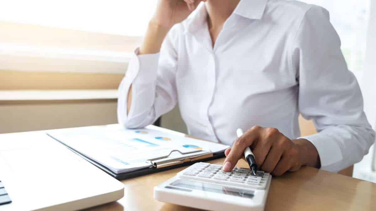 Partite Iva e maxi-acconti: nuova misura allo studio del governo