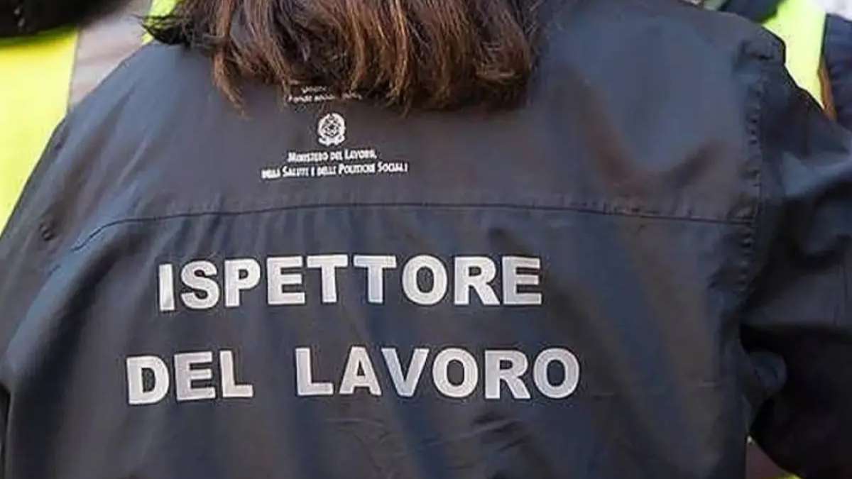 Bando Concorso INL 2024: pubblicati i requisiti e la prova