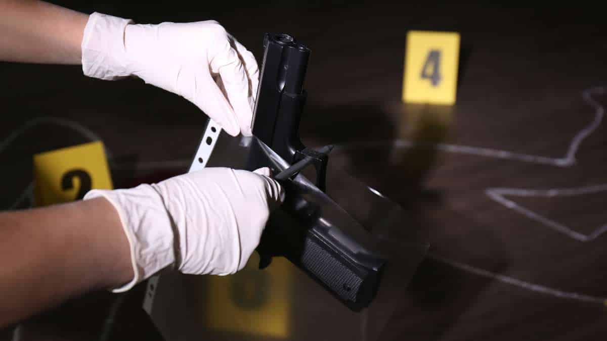 UACV: come opera l’Unità di Analisi del Crimine Violento - UniD ...
