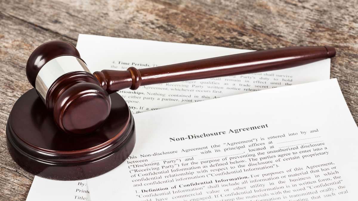 Non disclosure agreement: cosa sapere sui contratti di riservatezza