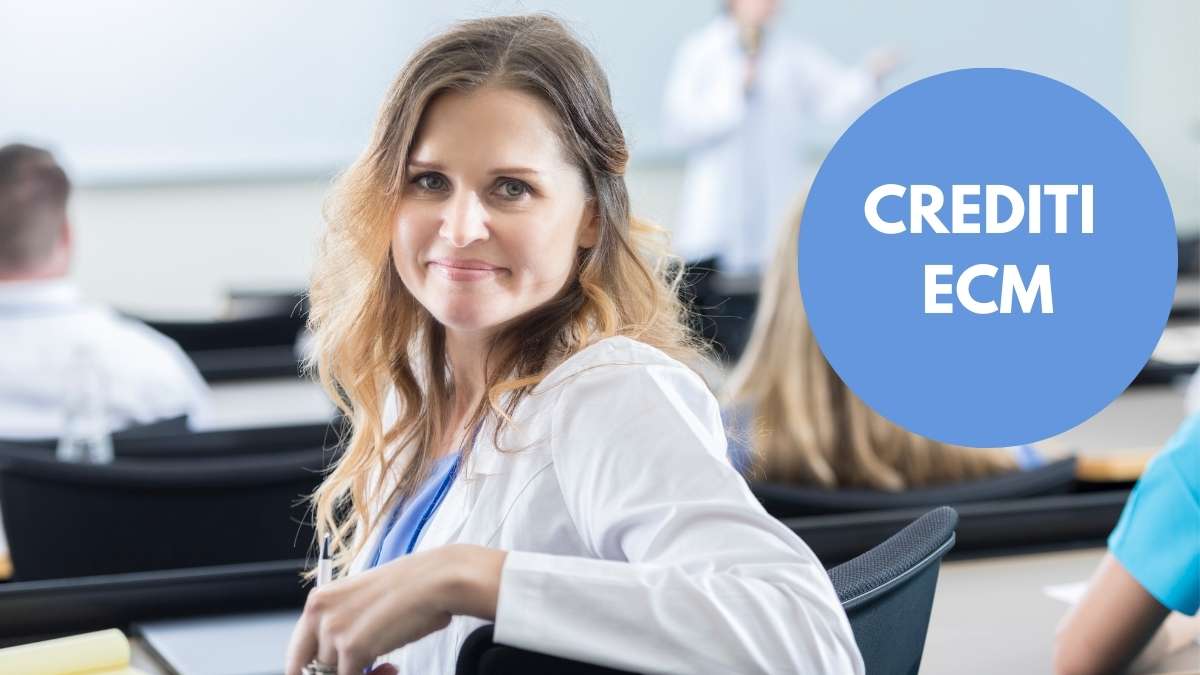 Crediti ECM: come ottenerli - UniD Professional