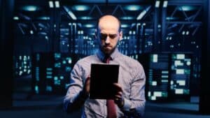 IT Manager: cosa fa e competenze chiave - UniD Professional