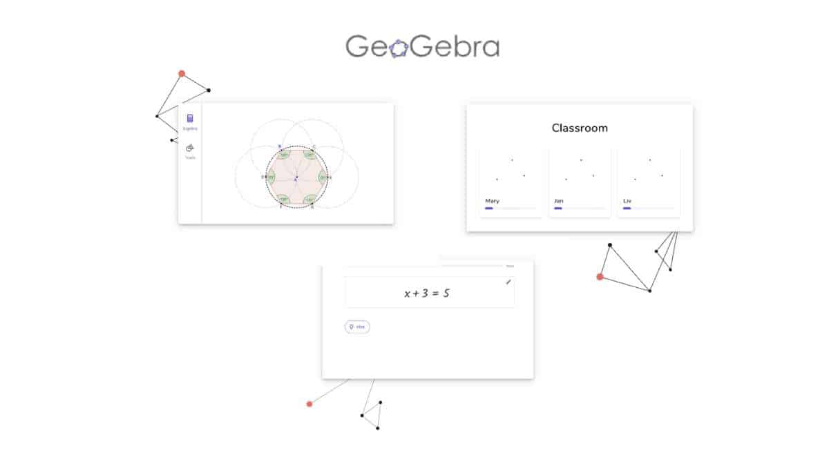 GeoGebra in classe: idee e risorse per una didattica innovativa