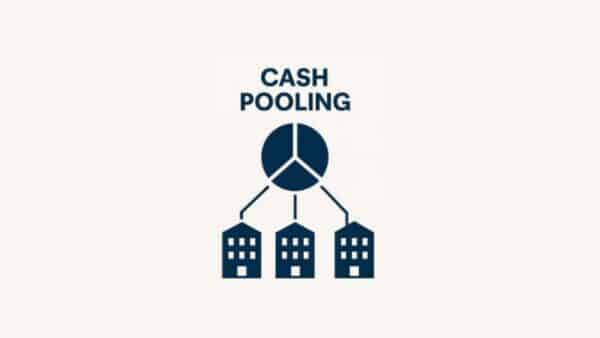 Cash pooling infragruppo: la gestione centralizzata della liquidità