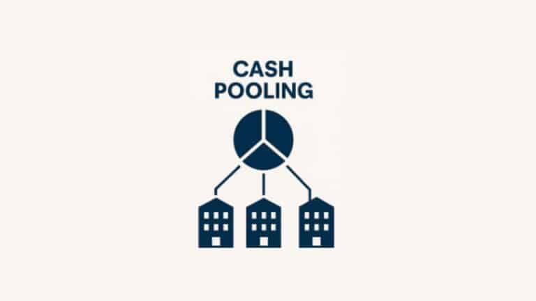 Cash pooling infragruppo: la gestione centralizzata della liquidità