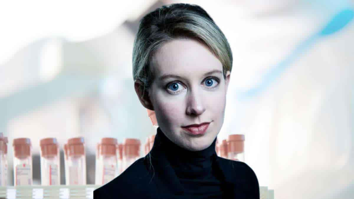 Elizabeth Holmes e la (falsa) promessa di Theranos - UniD Professional