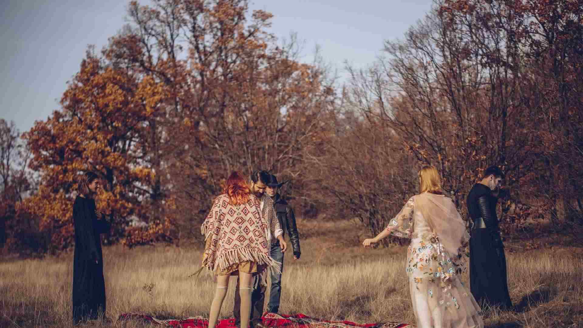 Lawrence Ray e la micro-setta sessuale del S. L. College